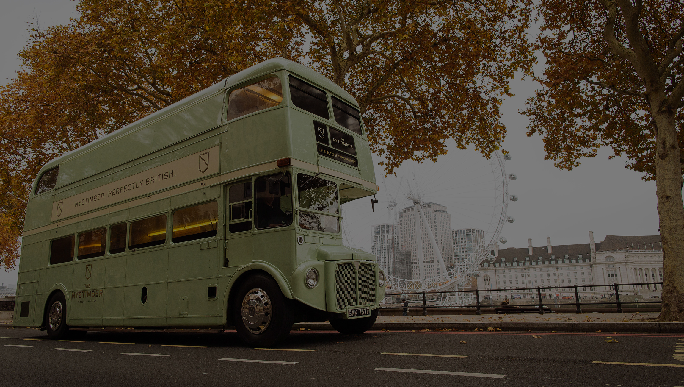 Wine Experiences & Trips | Wine Dining Experiences - Nyetimber