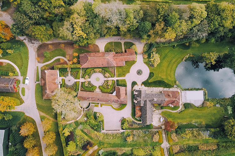 Our story - Nyetimber